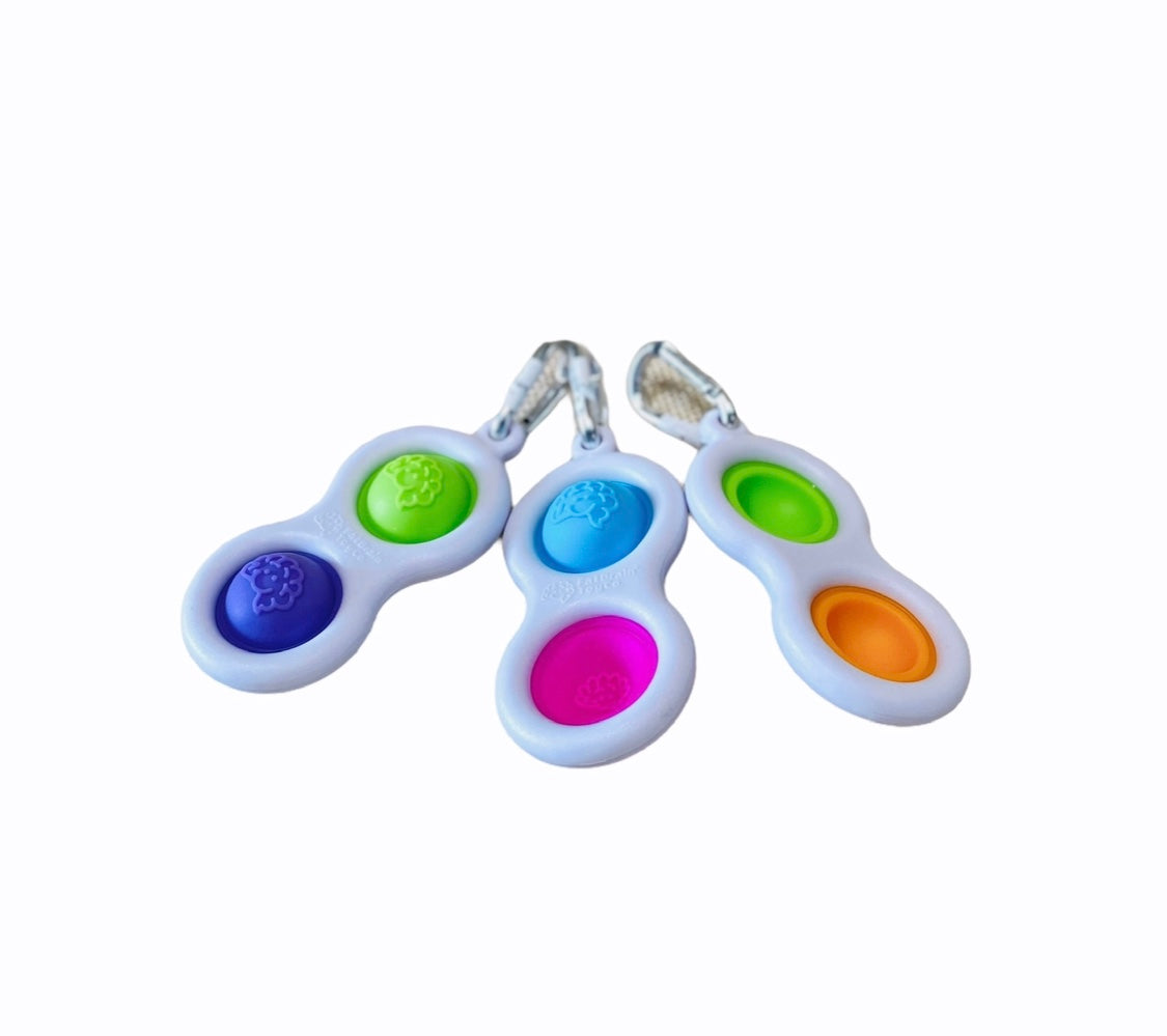 Fidgets & Stress balls | Starfish Store