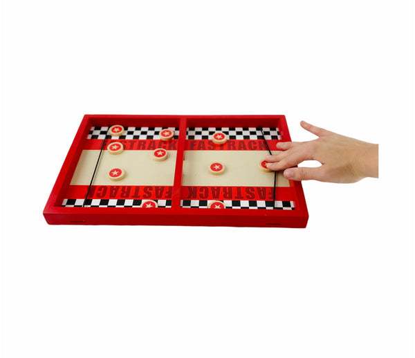 Fastrack Game